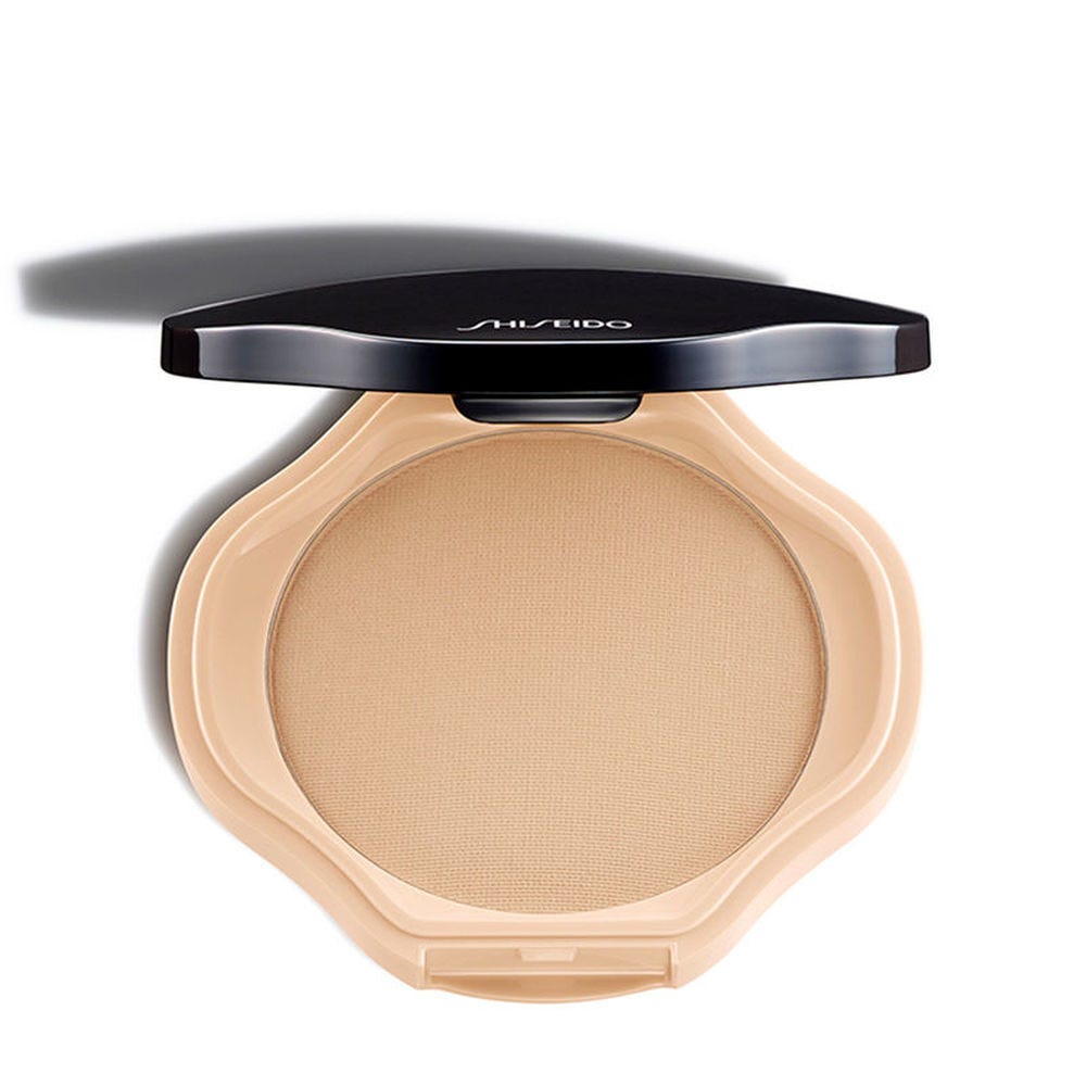 Sheer & Perfect Compact Foundation by Shiseido | Beautyè | Beautye